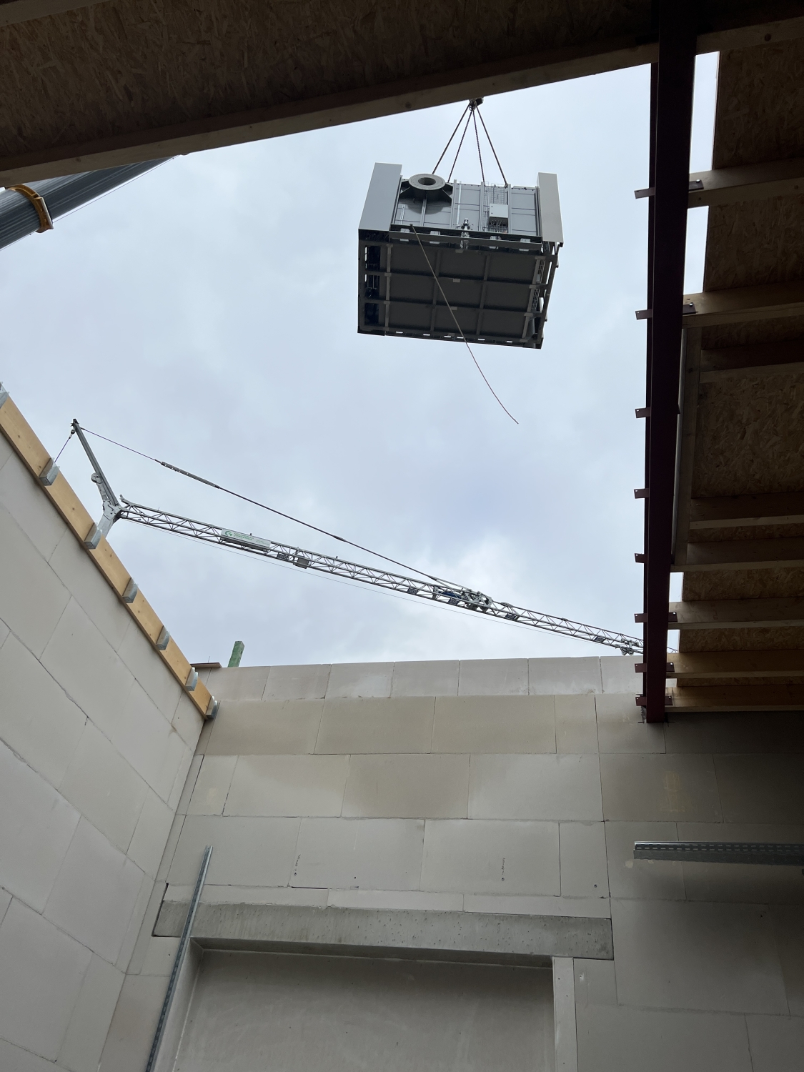 Crematorium PAX - Electric Cremator